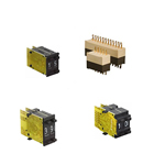 Pushwheel Switches - APEM - Control Devices NZ
